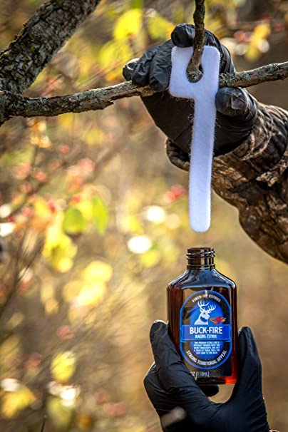 Wildlife Research Magnum Key - Mel's Outdoors