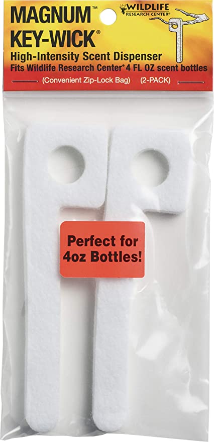 Wildlife Research Magnum Key - Mel's Outdoors