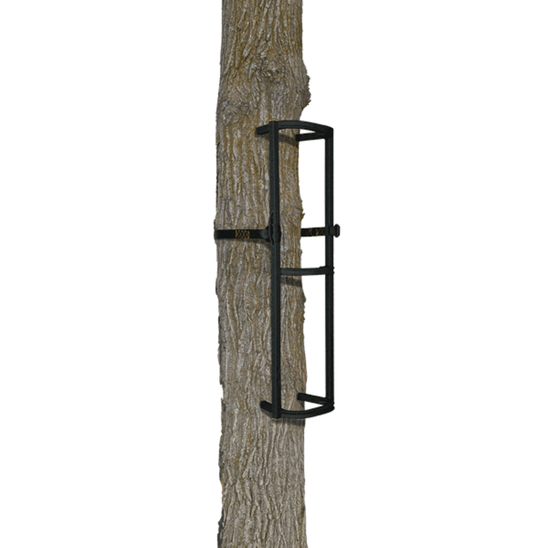 Muddy The Stagger Steps - Mel's Outdoors