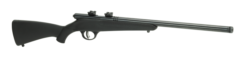 Savage Rascal FV-SR .22 LR 16.125" BBL (13841) - Mel's Outdoors