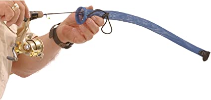 Clam Blue Rod Slick - Mel's Outdoors