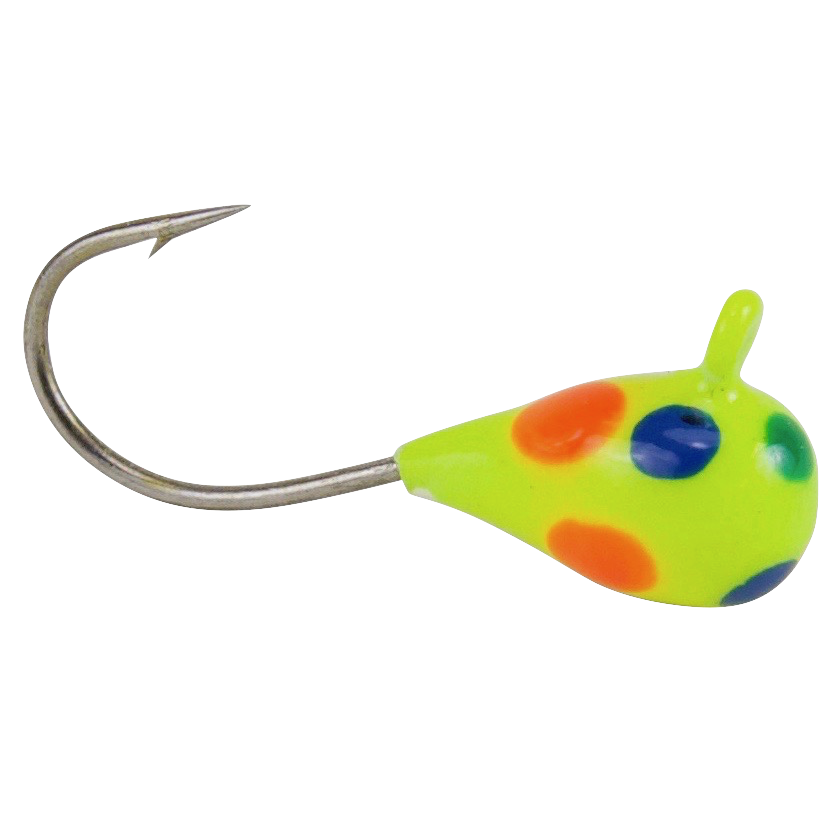 Clam Drop Jig XL - Mel's Outdoors