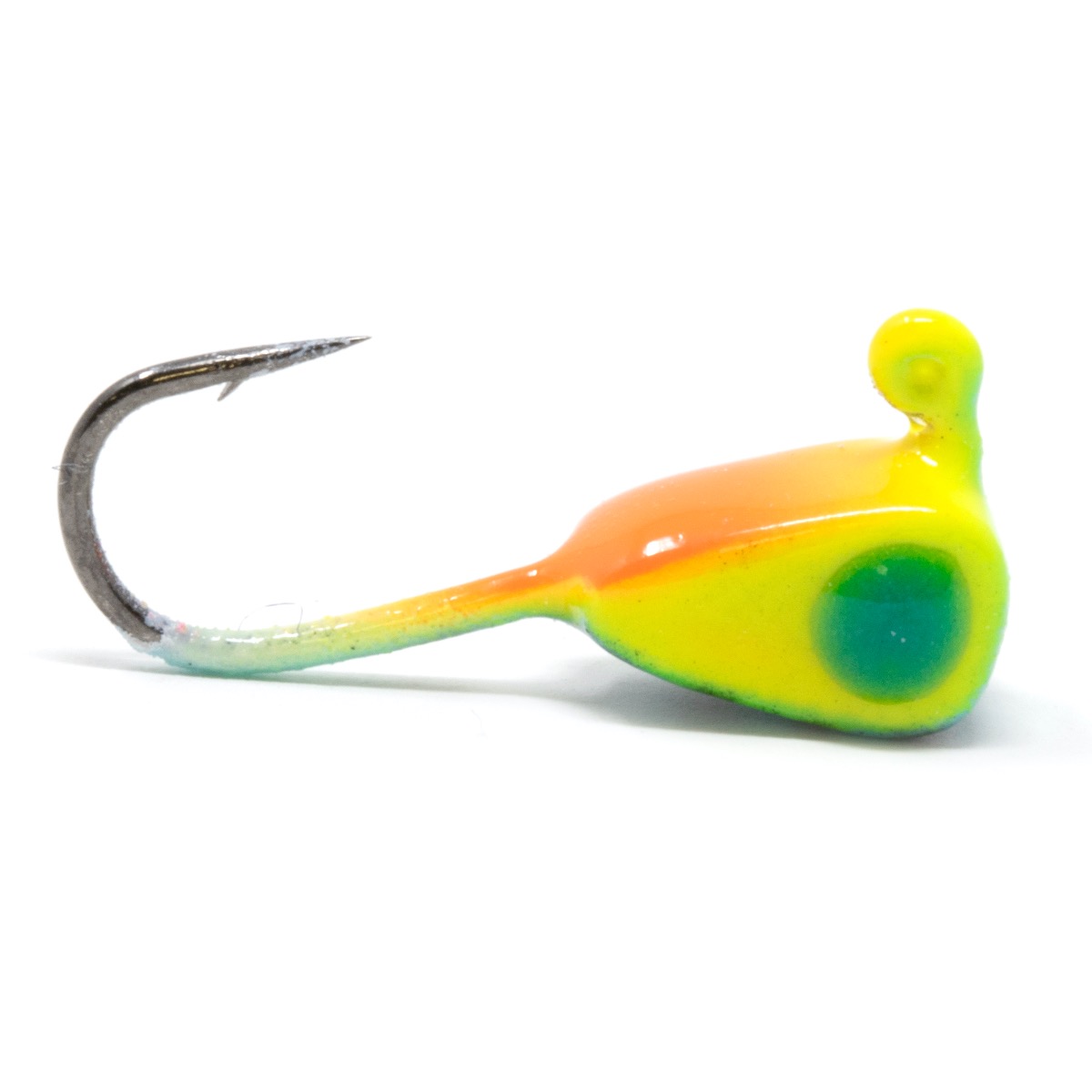 Clam Dave Genz Drop Kick Jig Multiple Colors - Mel's Outdoors Clam Dave Genz Drop Kick Jig Multiple Colors - Mel's Outdoors