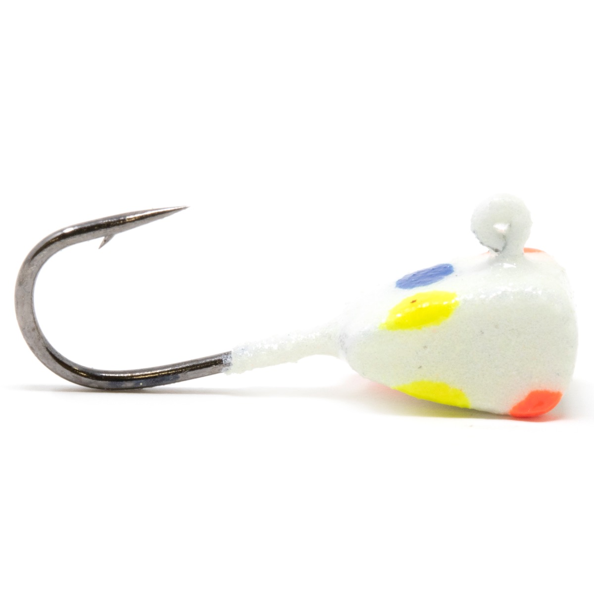 Clam Dave Genz Drop Kick Jig Multiple Colors - Mel's Outdoors Clam Dave Genz Drop Kick Jig Multiple Colors - Mel's Outdoors