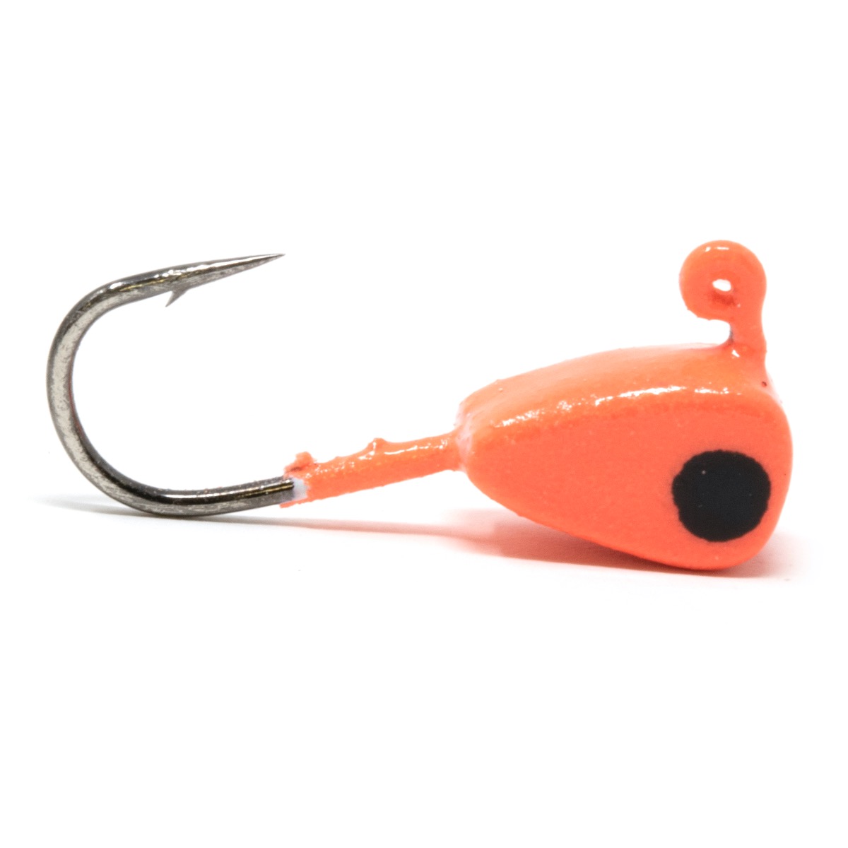 Clam Dave Genz Drop Kick Jig Multiple Colors - Mel's Outdoors Clam Dave Genz Drop Kick Jig Multiple Colors - Mel's Outdoors