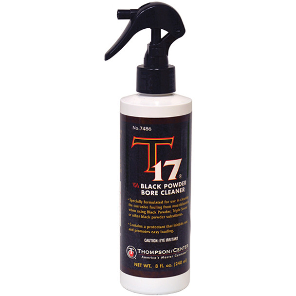 Thompson Center Blk Powder Bore Solvent - Mel's Outdoors