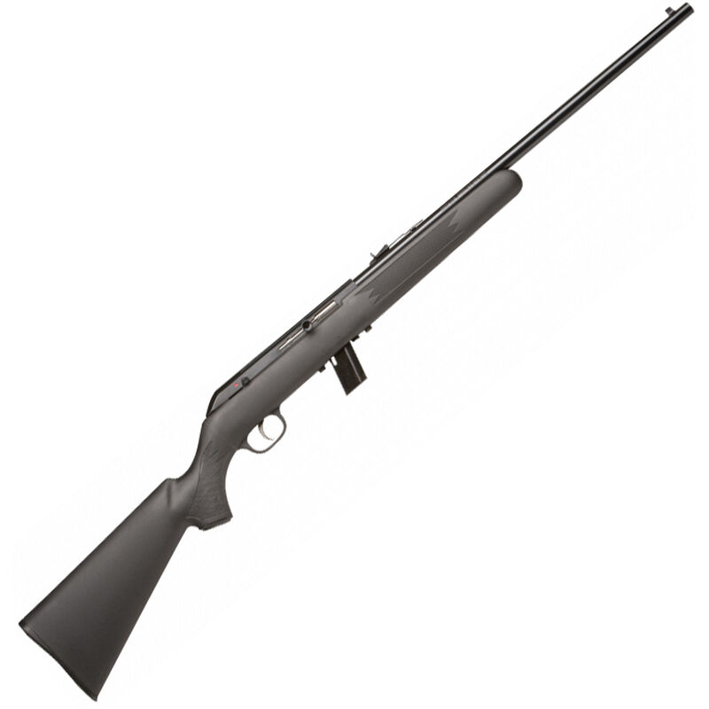 Savage Model 64F Semi Auto Rimfire Rifle .22 LR 21" (40203) - Mel's ...