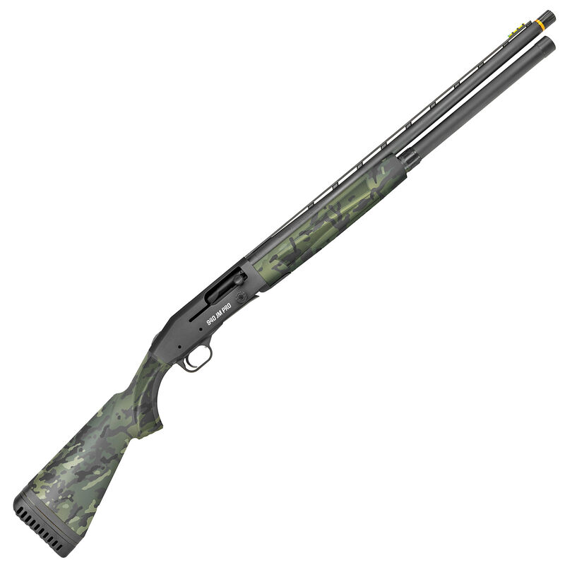 Mossberg 940 JM Pro 12 Gauge 24" Barrel (85113) - Mel's Outdoors