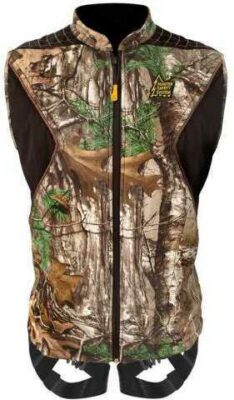 Hunter Safety System Elite Harness - Mel's Outdoors