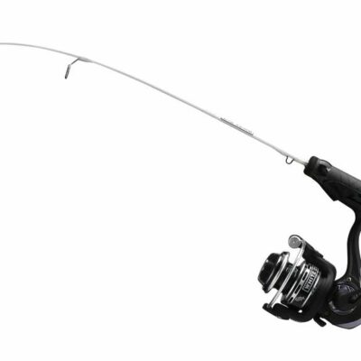 13 Fishing Whiteout Ice Combo - Mel's Outdoors