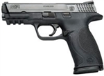 S&W M&P 9 Pro Series - Mel's Outdoors