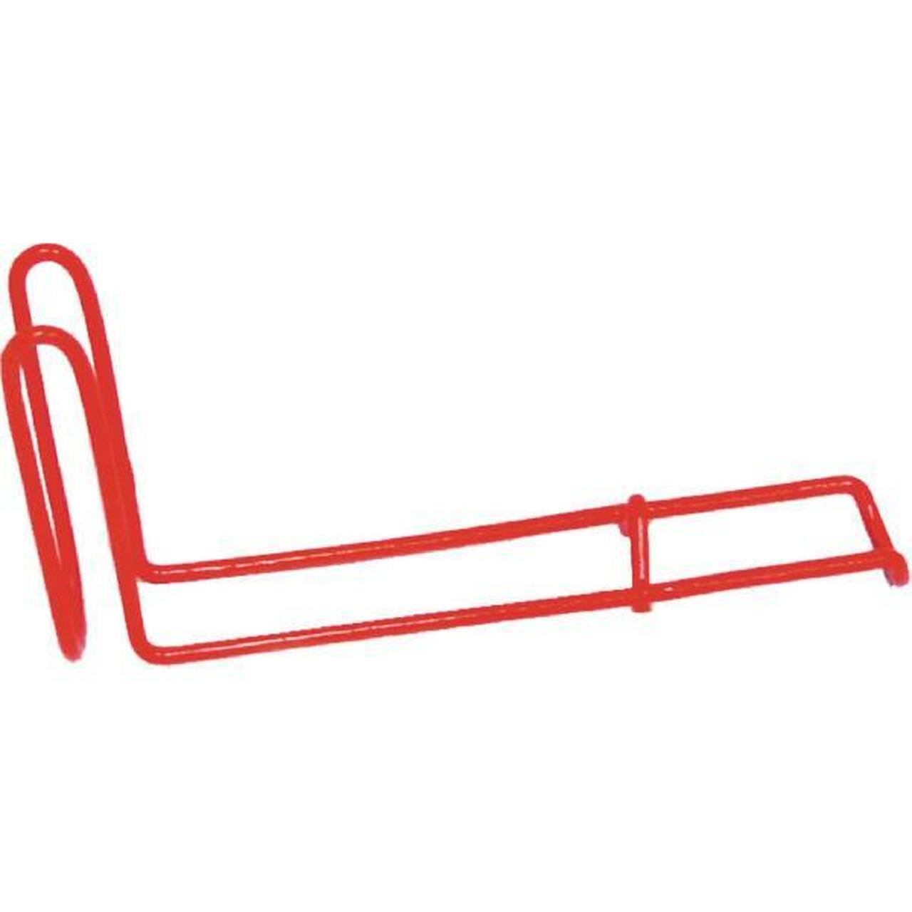 HT Pail Wire Rod Holder - Mel's Outdoors