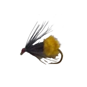 Gapens Weighted Timberwolf Fly - Mel's Outdoors