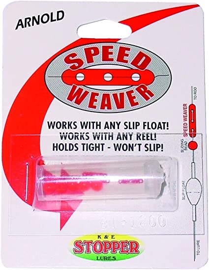 Arnold Speed Weaver - Mel's Outdoors