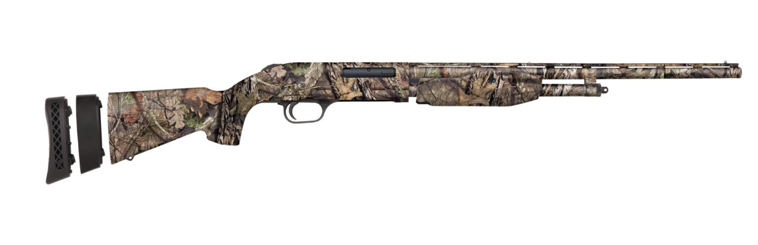 Mossberg 510 Mini Super Bantam .410 34" (50355) - Mel's Outdoors