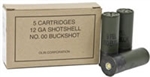 Win Military Grade 12Ga Buck - Mel's Outdoors