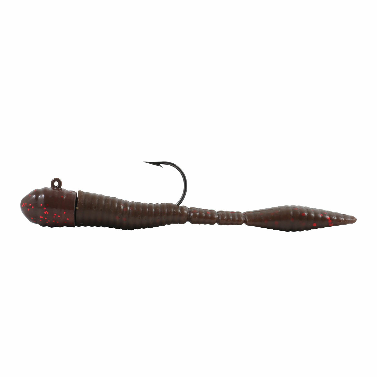 Northland Mimic Minnow Limber Leech - Mel's Outdoors