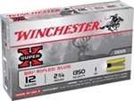 Win Super-X Bri 12Ga 2-3/4" - Mel's Outdoors