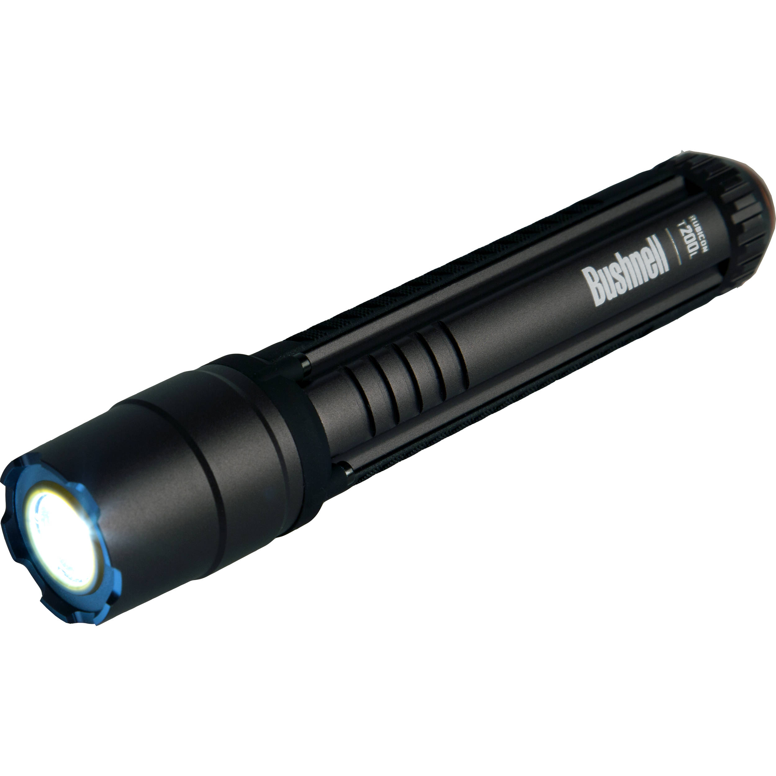 Bushnell Rubicon Dual Spectrum LED Flashlight - Mel's Outdoors