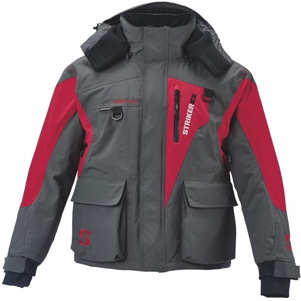Striker Ice Predator Jacket - Mel's Outdoors