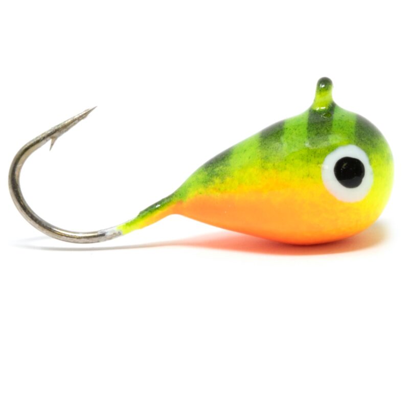 Clam Drop Jig - Mel's Outdoors