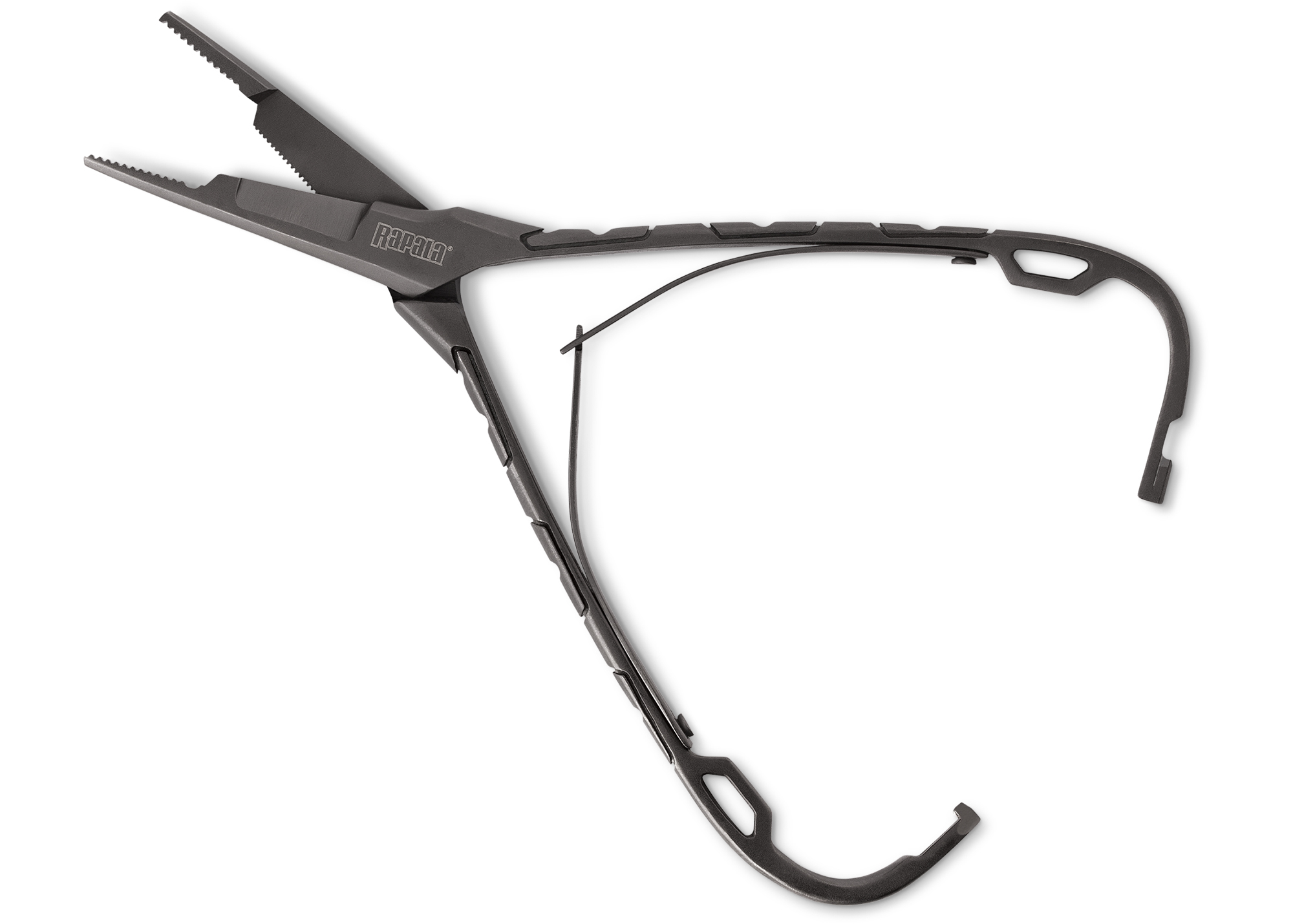Rapala 6" EZ Open Forceps - Mel's Outdoors