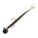 Northland Impulse Rigged Mini Smelt 1 1/4" - Mel's Outdoors