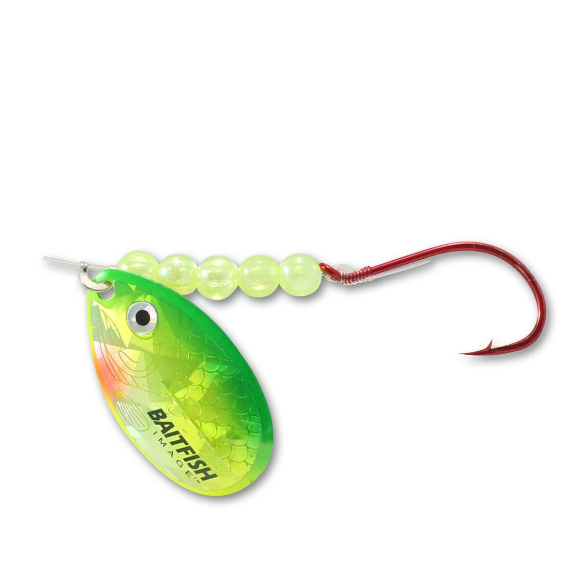 Northland Baitfish Spinner Rigs - Mel's Outdoors