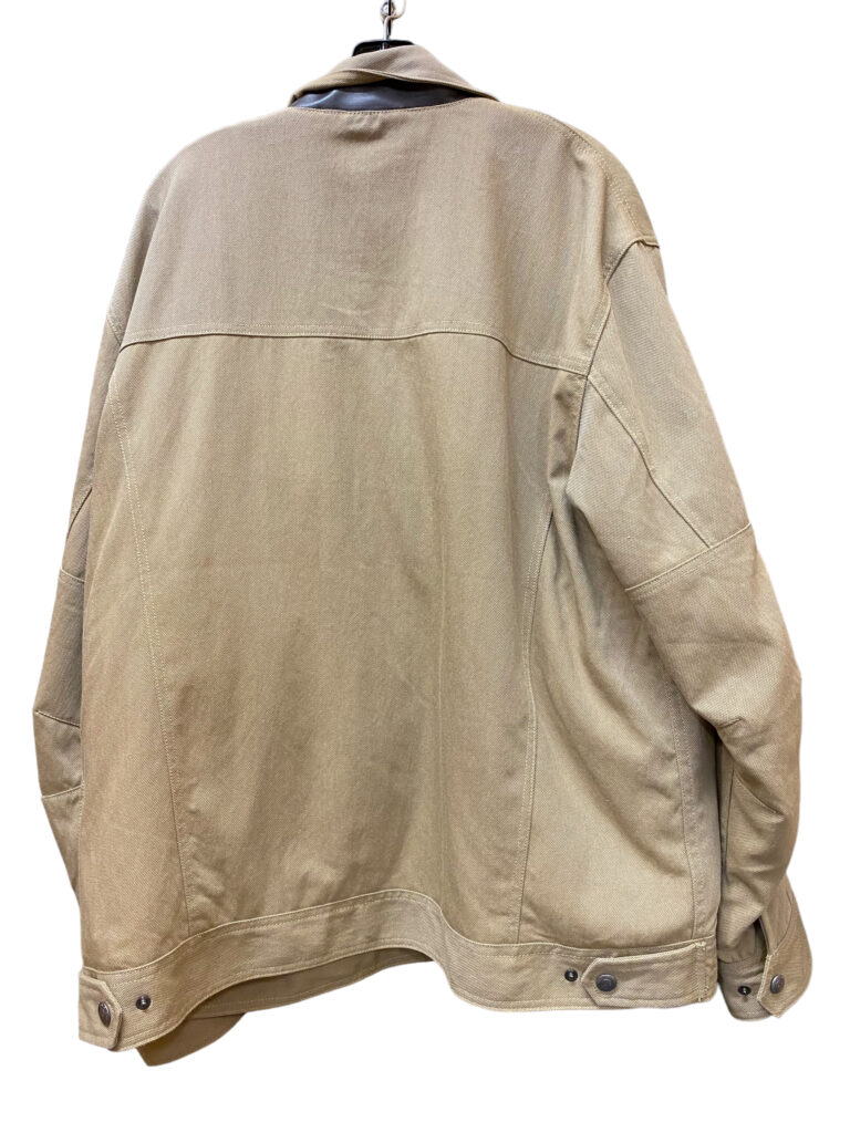 Remington Ryder Jacket Oak - Mel's Outdoors