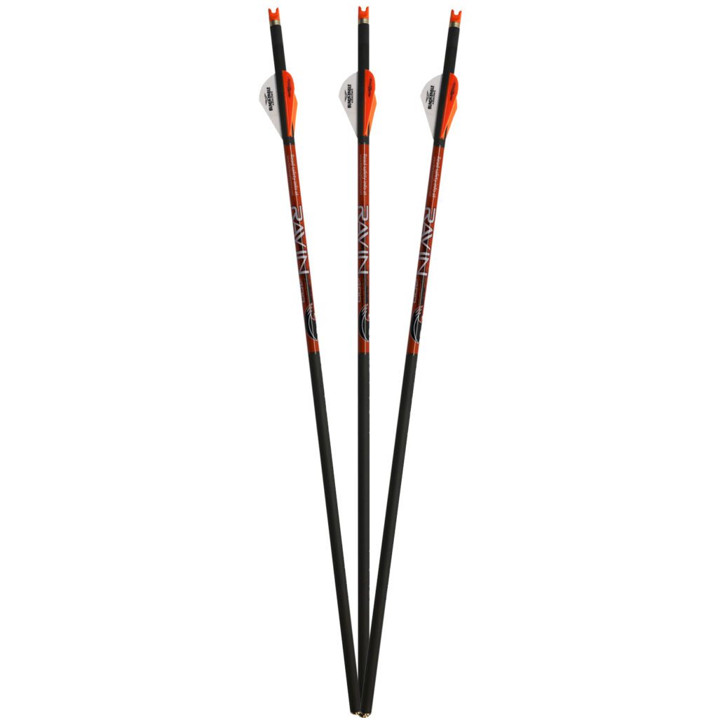 Ravin R5X XK7 Crossbow Kit With 3 Bolts - Mel's Outdoors