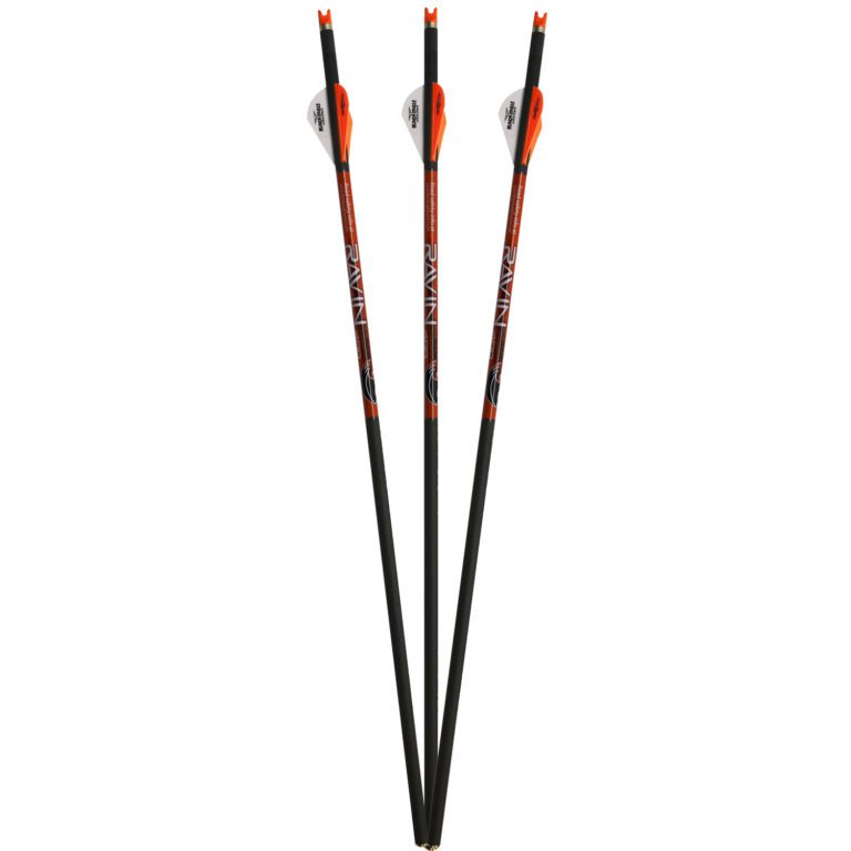 Ravin R5X XK7 Crossbow Kit With 3 Bolts - Mel's Outdoors