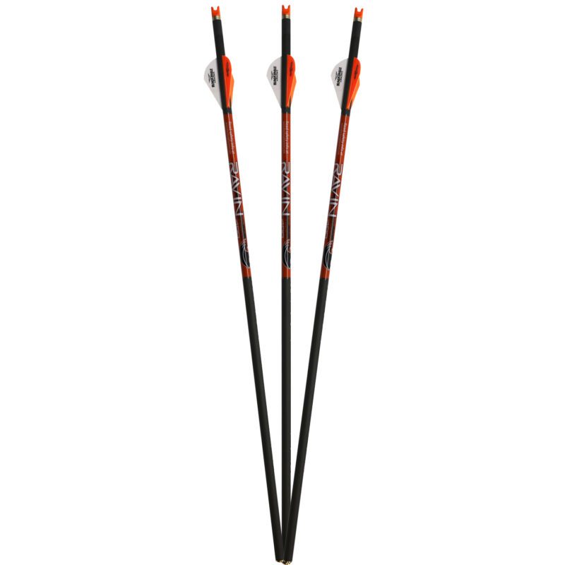 Ravin R5X XK7 Crossbow Kit With 3 Bolts - Mel's Outdoors